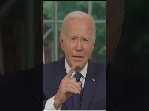 DEI Hire For Secret Service Jobs #shorts #biden