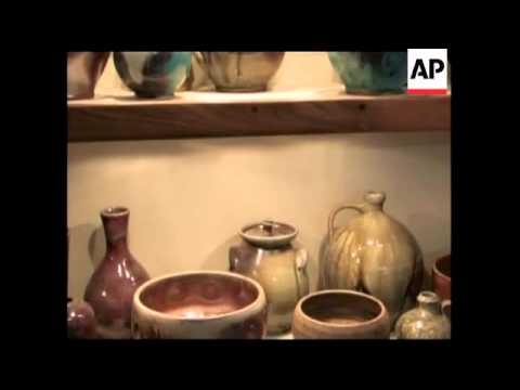 Rivals feud over pottery festivals