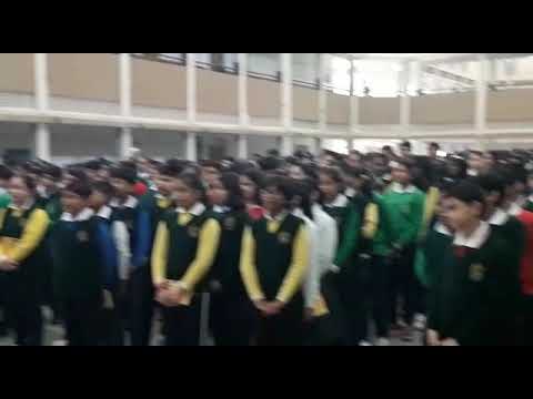 Delhi Public School (DPS), Refinery Township, Panipat: Admission, Fee ...
