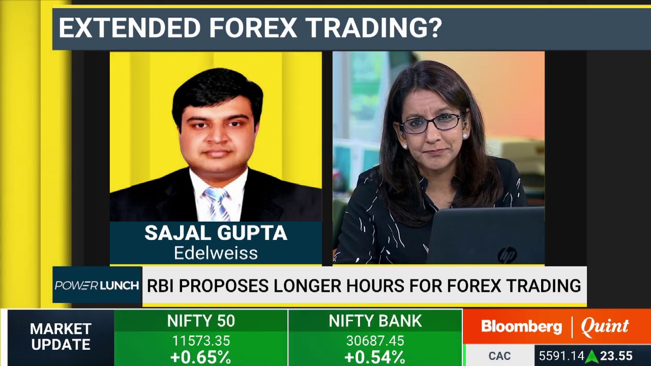 Power Lunch: 11 July 2019