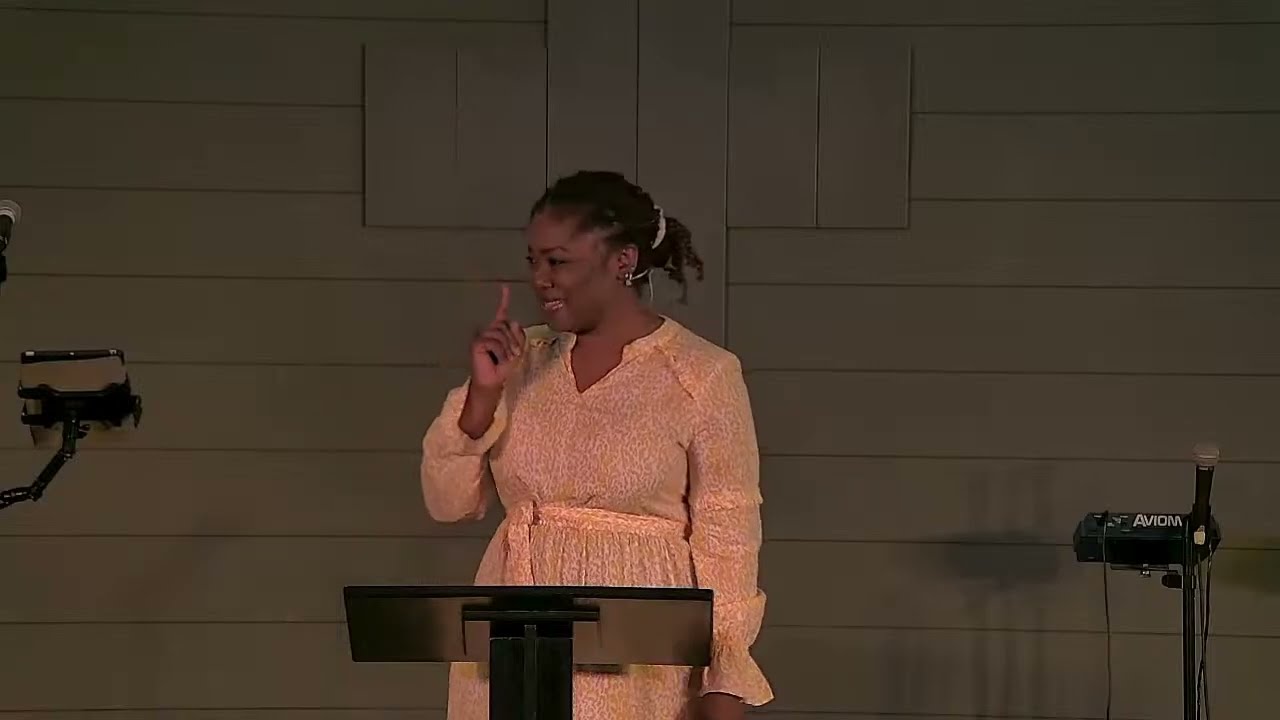 Genesis: Origin Stories - Catalyst Church