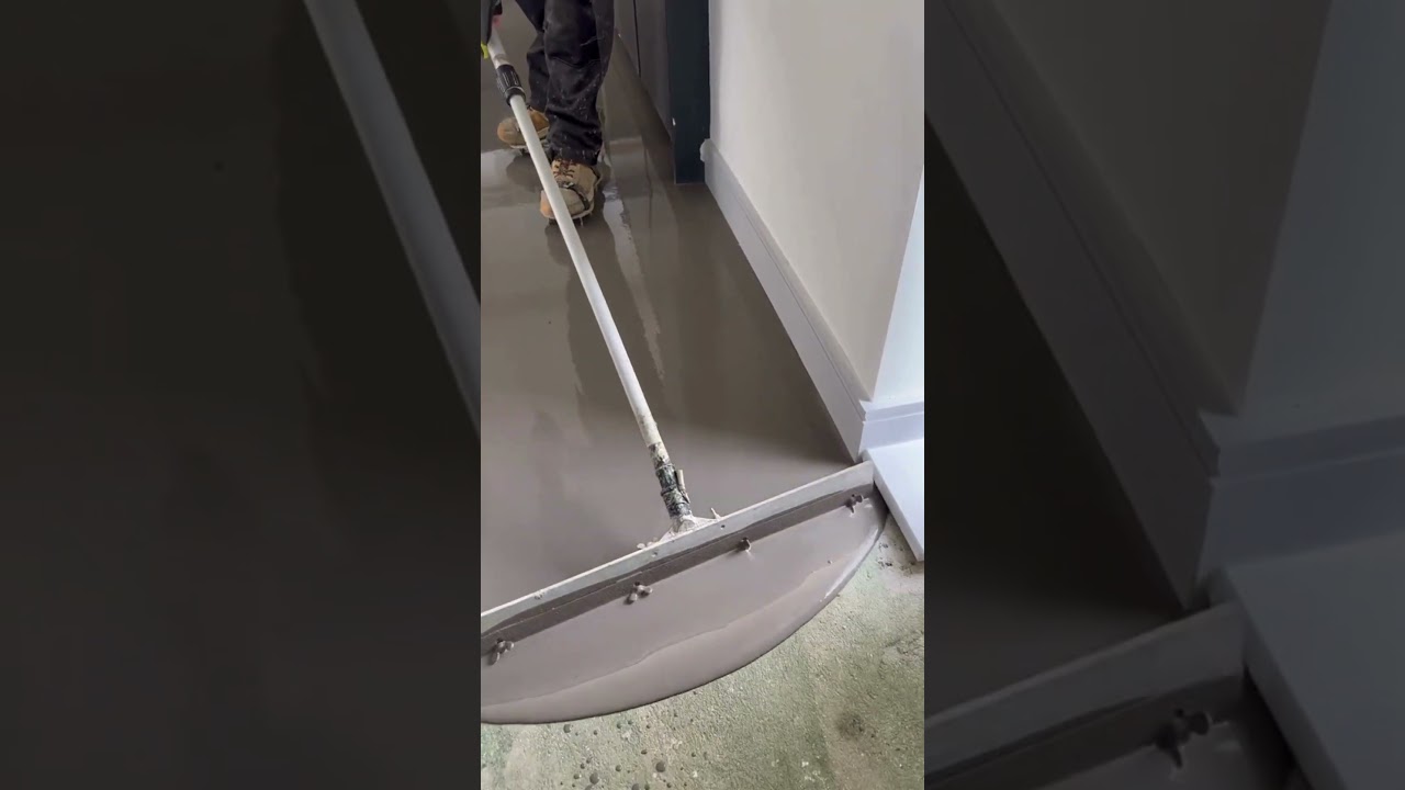 Crazy new Epoxy Paint Shocked me.