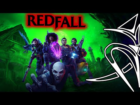 Steam Community :: Video :: Redfall "Review"