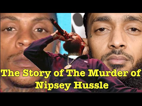 True Crime: The Slaying of Nipsey Hussle and Eric Holder's Impending Trial for Murder