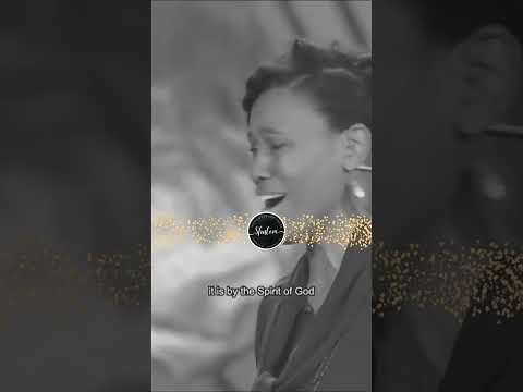 In The Name Of The LORD | Priscilla Shirer #shorts