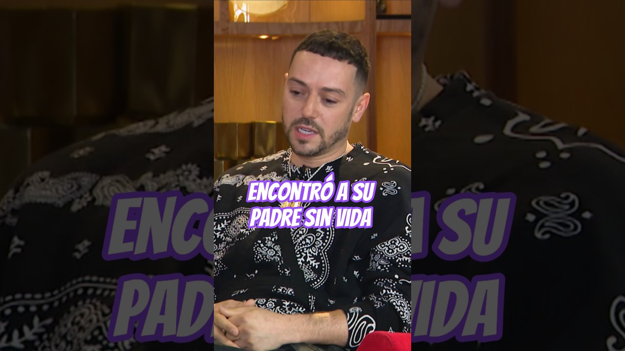 He found his father DEAD and it caused him TRAUMA | PEEWEE with Pati Chapoy