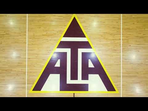 Perpetual Las Pinas Campus Tour