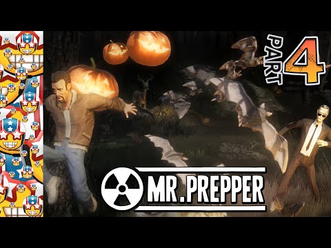 Steam Community :: Mr. Prepper