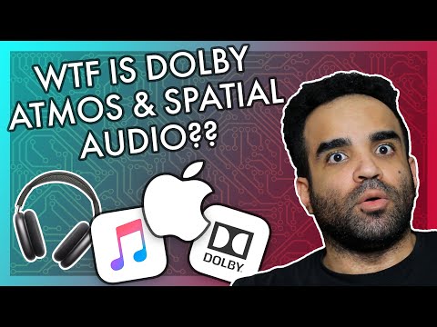 WTF Is Dolby Atmos? | The Complete Explanation
