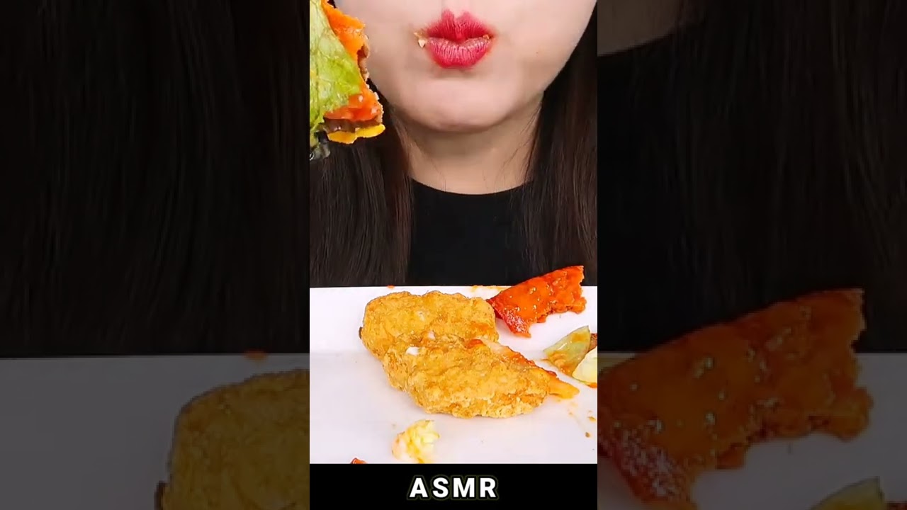 ASMR #2496