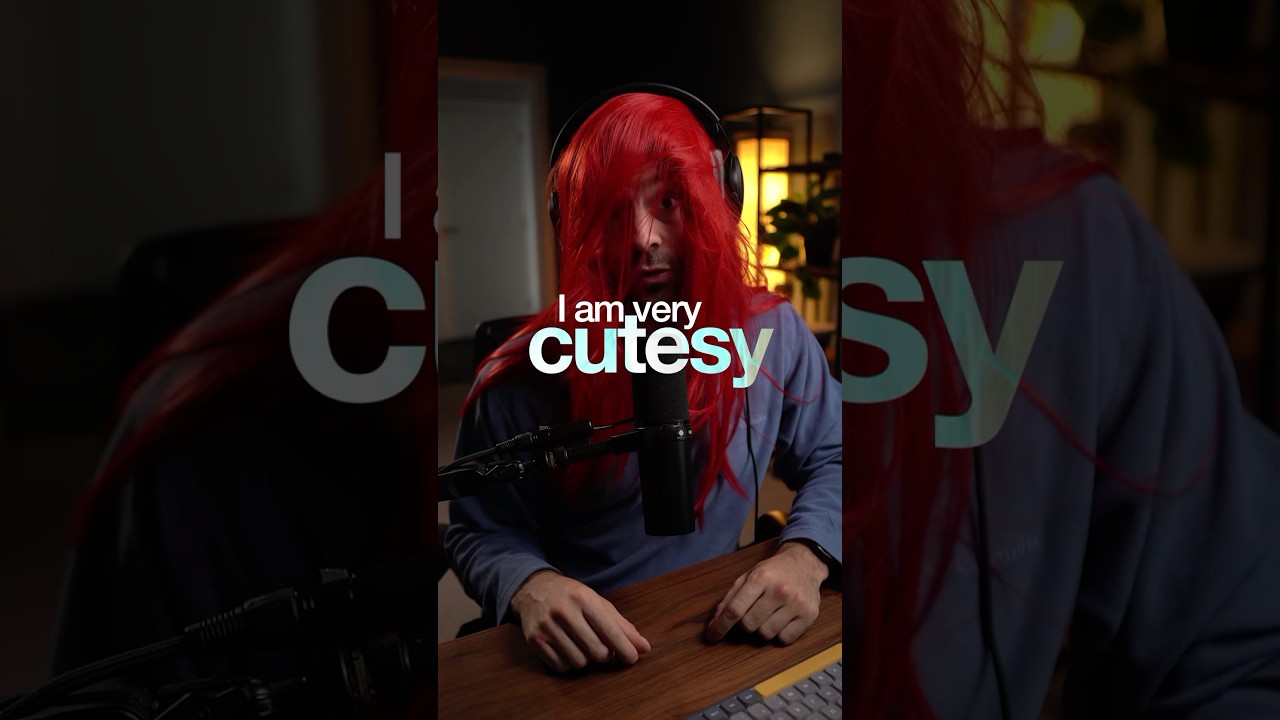 The Most Viral Caption Style Revealed