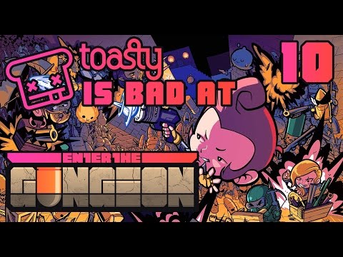Steam Community :: Video :: Progress! | Toasty is Bad at Enter the ...