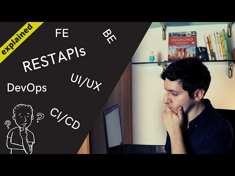 Common IT jargon explained | Beginners in tech guide