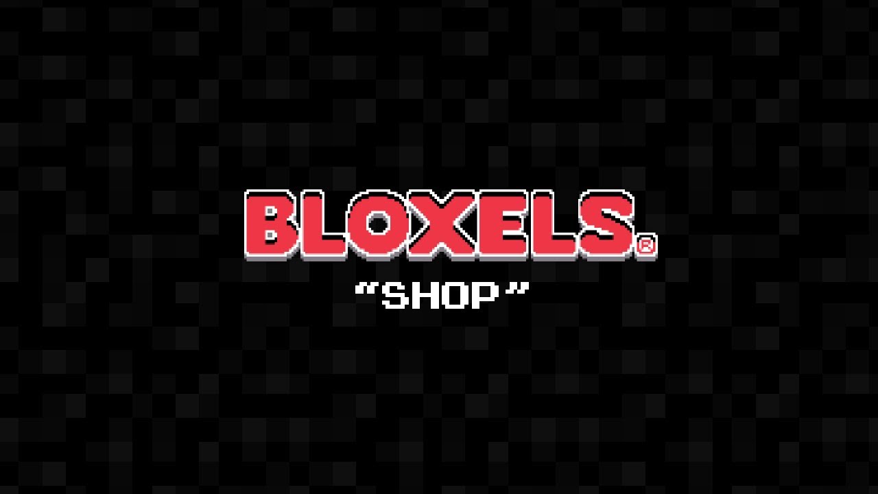 Bloxels Music | 