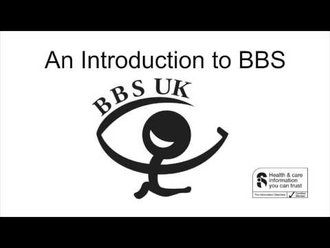 An introduction to Bardet-Biedl Syndrome