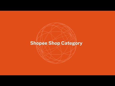 04 Shopee Shop Category [English]
