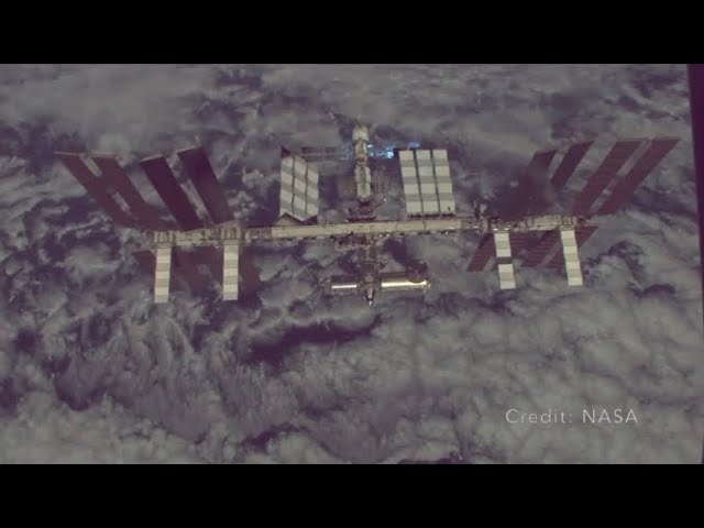 Yuri Microgravity - BSGN