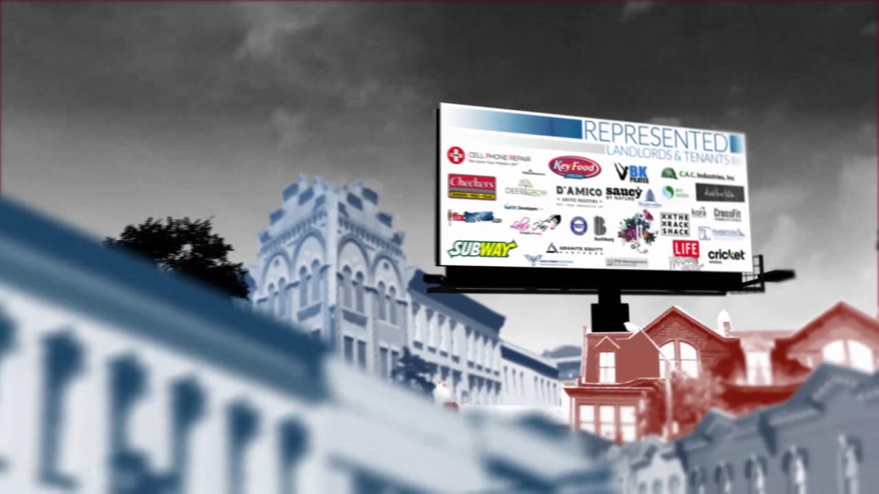 Tri State Commercial Realty. Intro.
