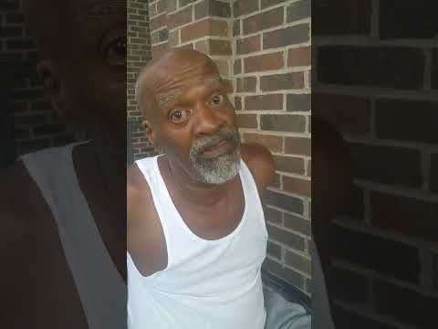 I found Fleece Johnson ( Booty Warrior) #Boondocks #MSNBC. HE'S OUT OF PRISON!