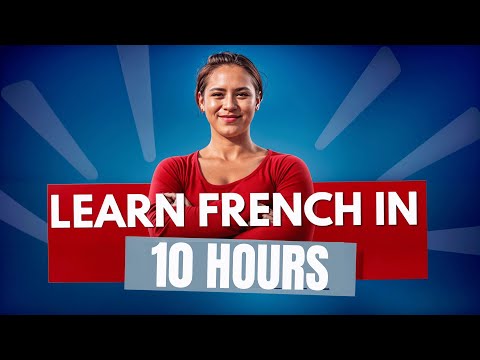The Complete French Course – Master French in Weeks!