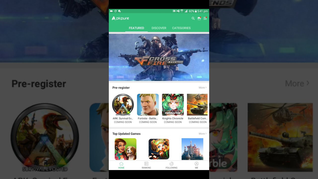 How to download angry birds rio game from apkpure app.