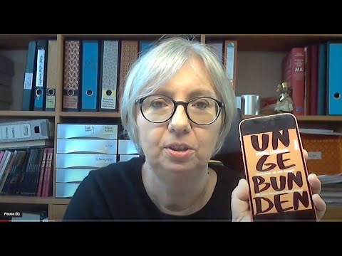 Malin Lindroth: Ungebunden – Aus Liebe zur Freiheit