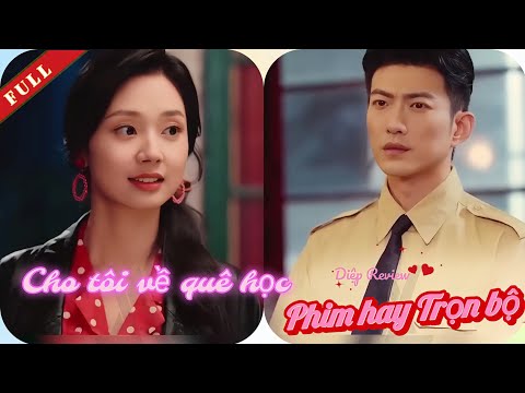 Review Phim Cho tôi về quê học | Phim Ngắn Trung Quốc
