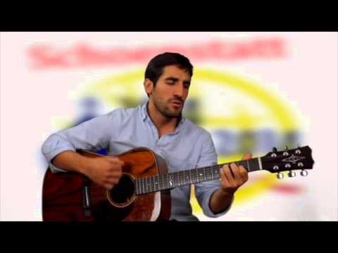Schoenstatt musical "As Brothers We Stand" Alex Quintana USA Tx - Sch100 / SchCom043en