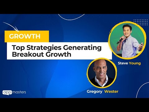 How Smaller Brands Generate Breakout Growth