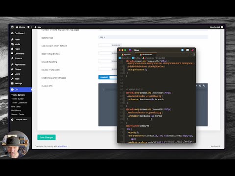 Tips For Editing Divi Child Theme CSS