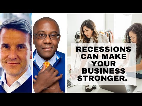 Fundbox CFO - How Challenging Times Can Make You Stronger