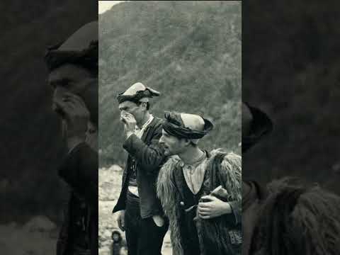 Malsorët e Dukagjinit| Albanian Highlanders 🇦🇱 #komanilake #dukagjin #albania