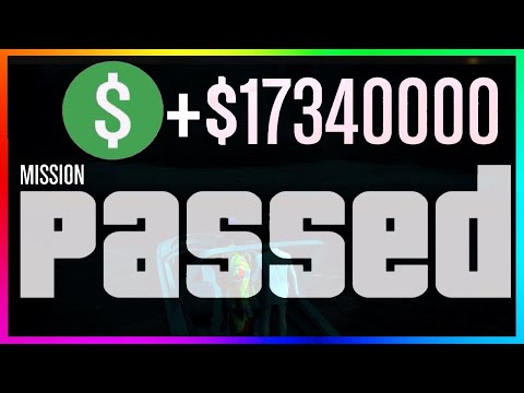 The NEW AFK METHOD To Make MILLIONS Right Now in GTA 5 Online! (BEST WAY TO MAKE MONEY)