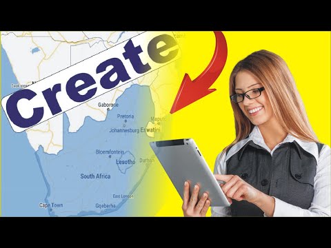 Create a Dubai, UAE, Lesotho, & South Africa Paypal Account That Receives Money In Nigeria