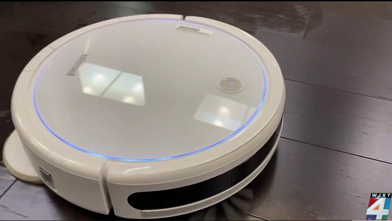 Consumer Reports puts robot mops to the test