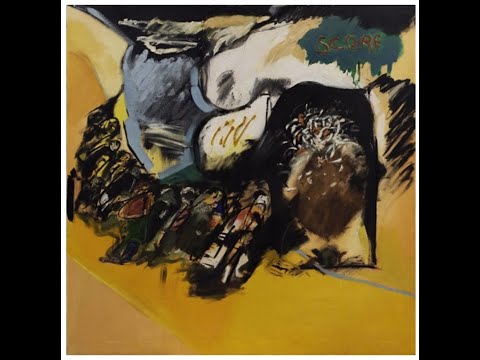 Marlene Dumas