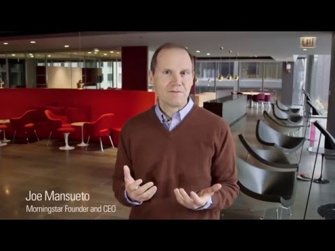 Morningstar About Us