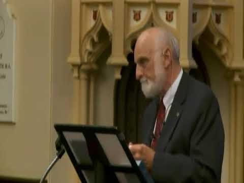 Lecture 1 “Orientation" -Walter Brueggemann