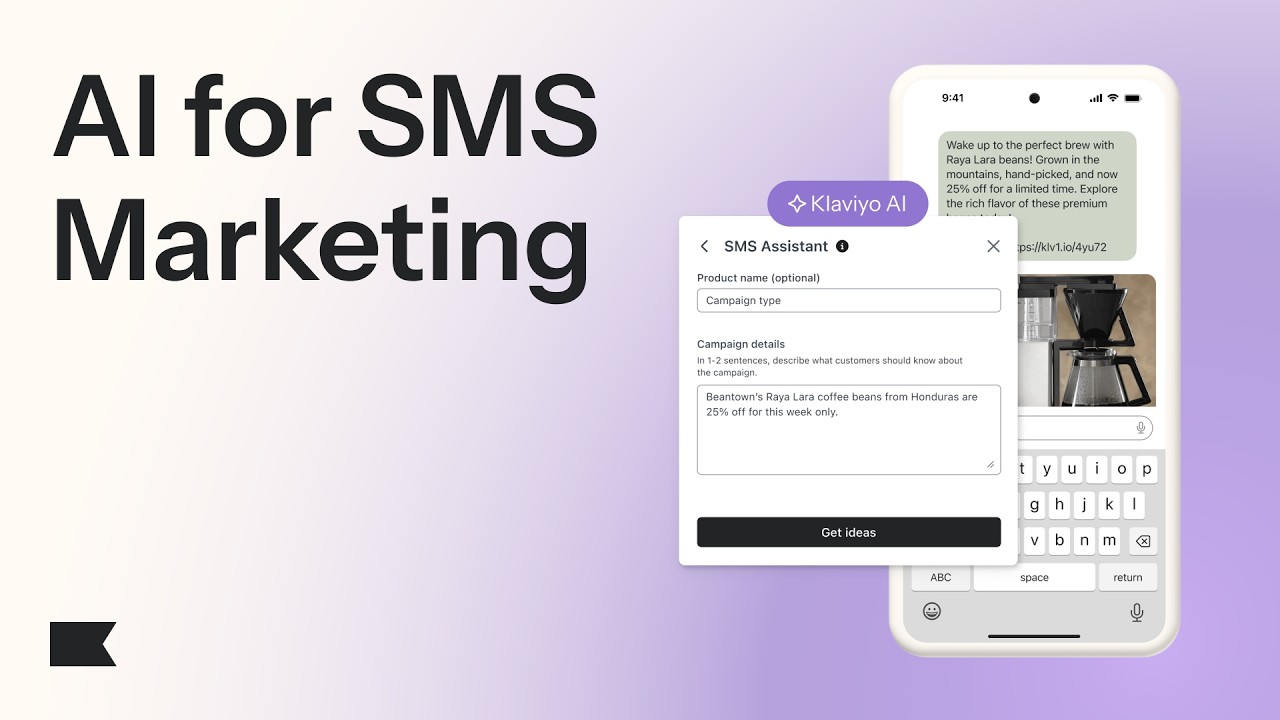 How to Use AI for SMS Marketing Campaigns