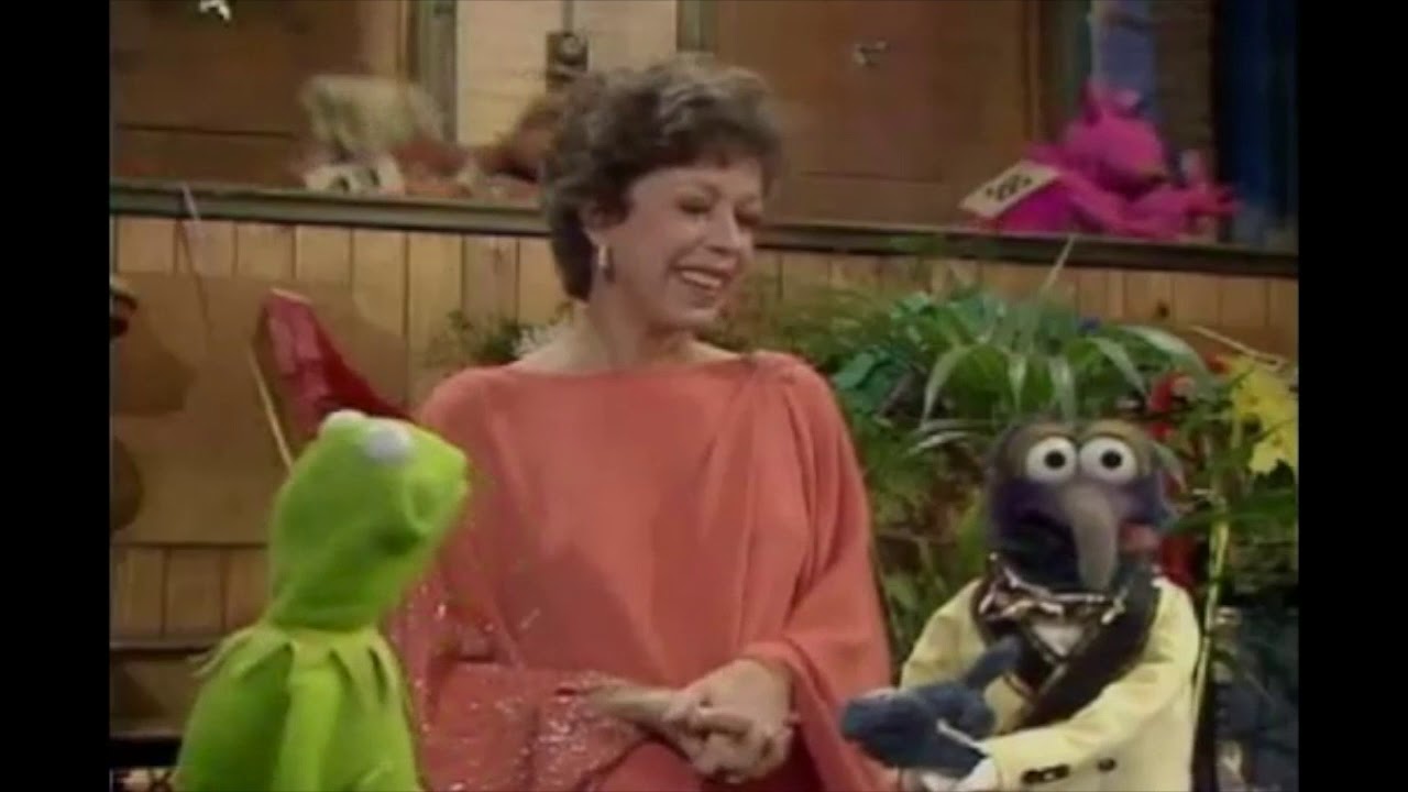 Muppet Show: Dance Marathon 1