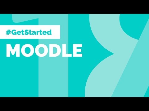 Moodle - Kyran