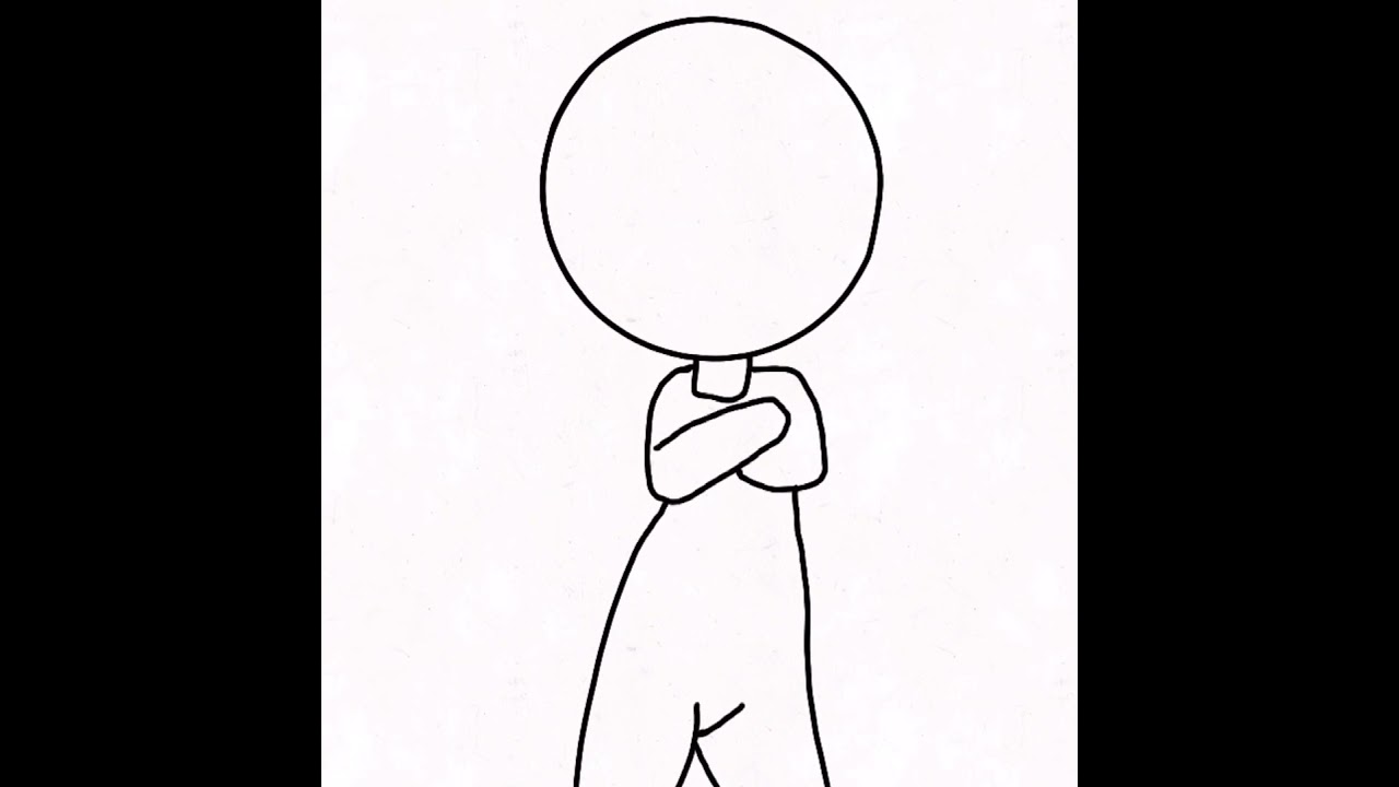 ankha dance template