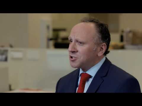 MetLife Investor Day- Gary Hoberman 2016