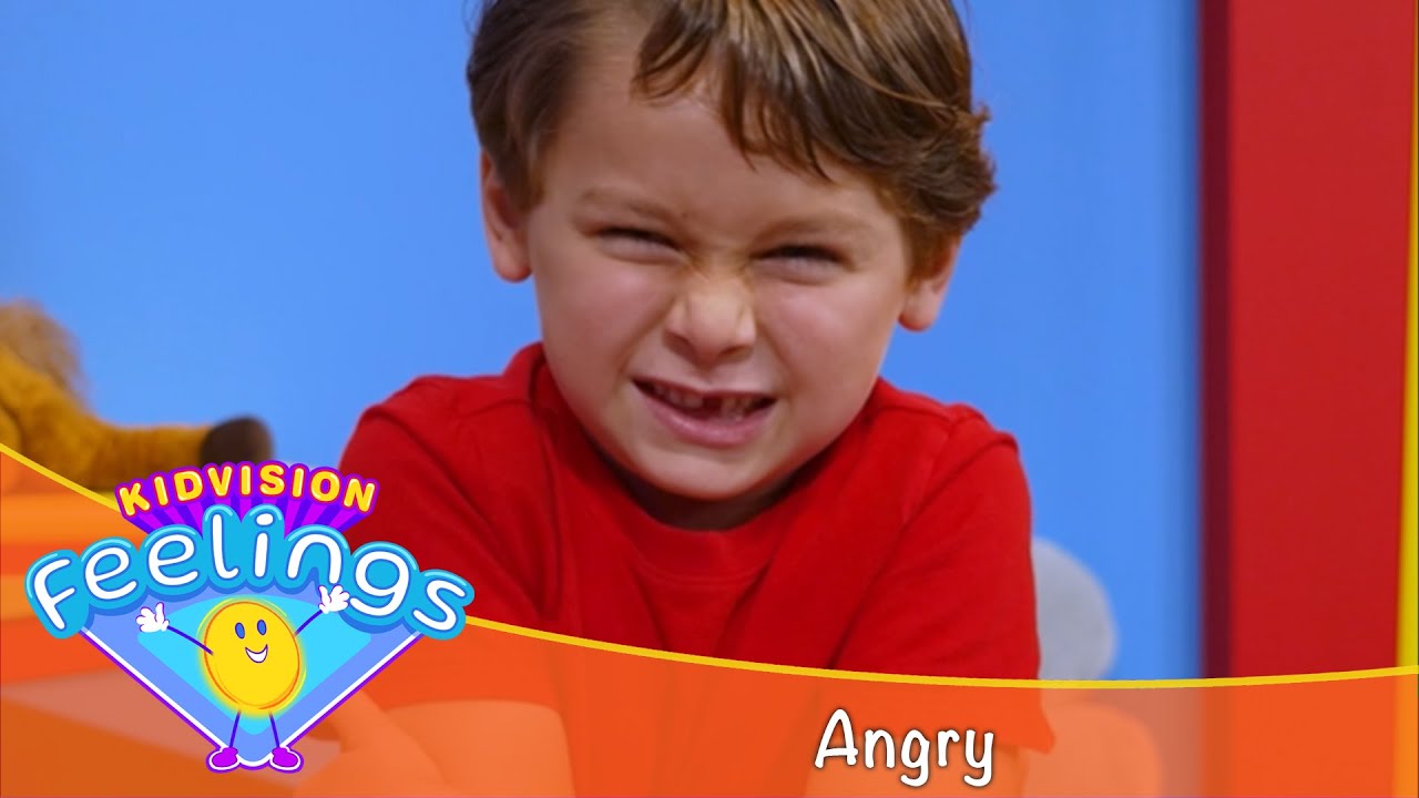 South Florida PBS Excited to Announce New Series KidVision Feelings ...