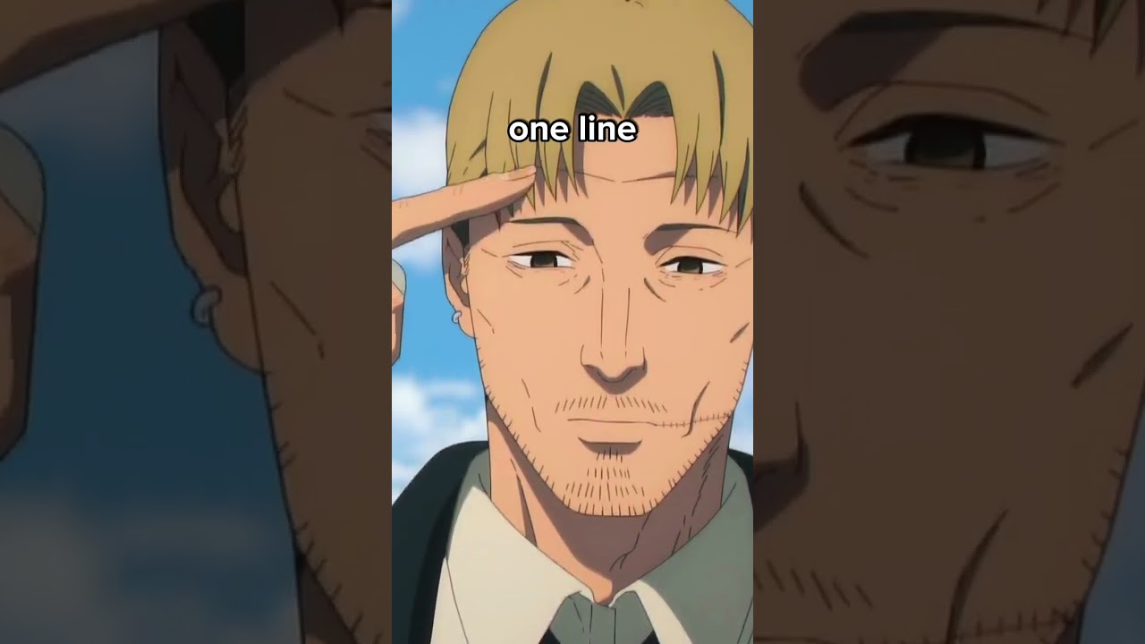 This Japanese Voice Actor has an INSANE Voice