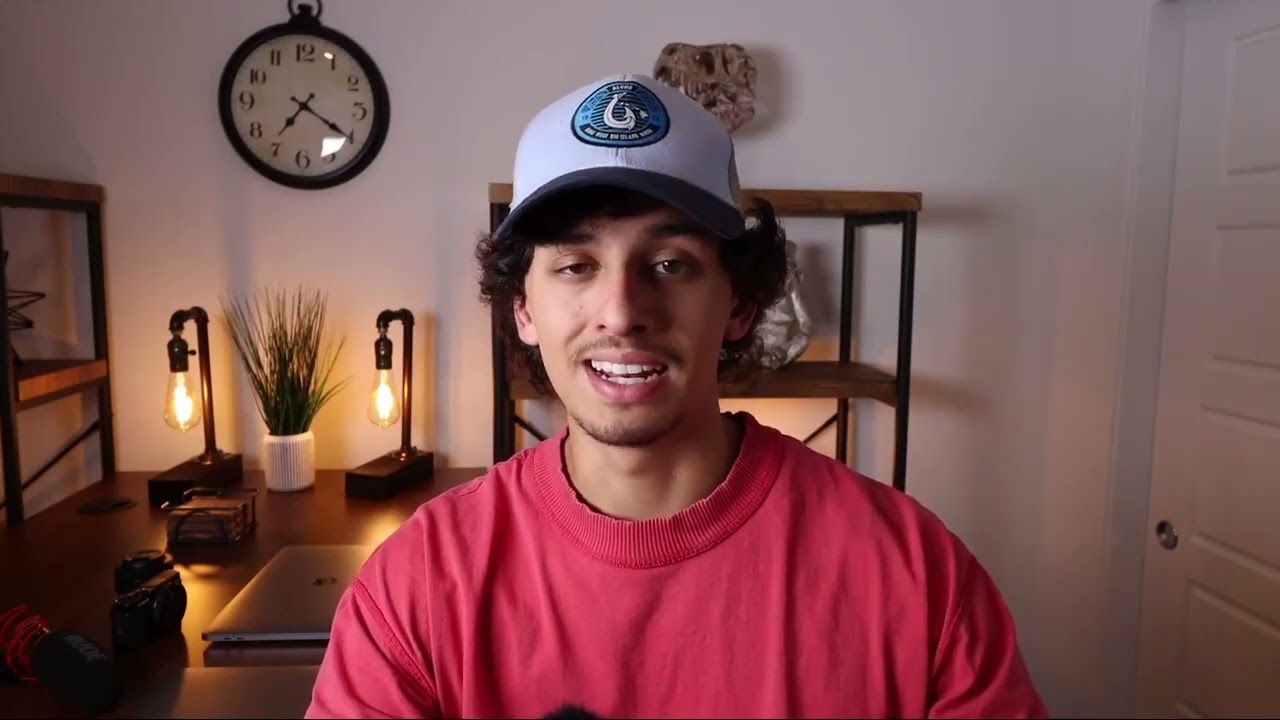 Store setup module overview