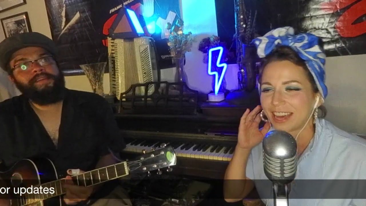 Hire Tiffany Pollack & Co. - Americana Band in New Orleans, Louisiana