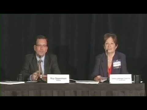 The Florida Bar Presents: The art of objecting with distinguished lawyers and judges