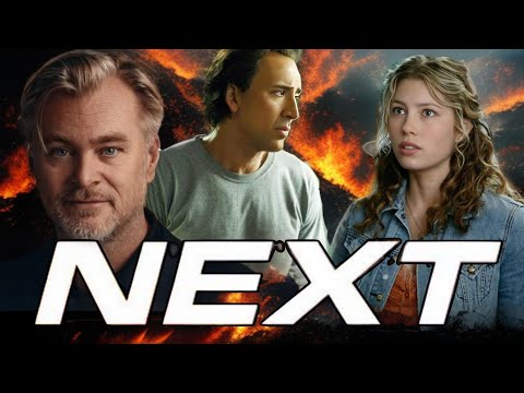 Next (2007) American English Movie | Nicolas Cage, Jessica Biel | Next Full Movie HD 720p Facts