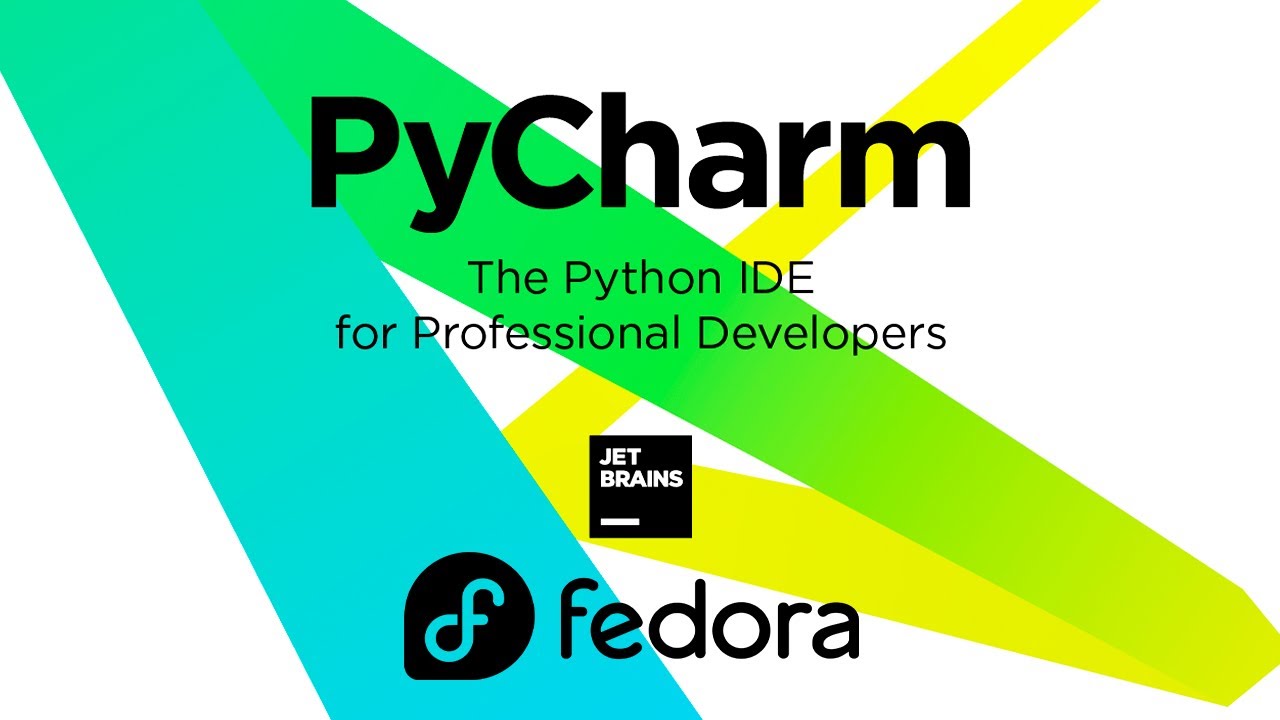 How to Install PyCharm on Fedora 34/35/36